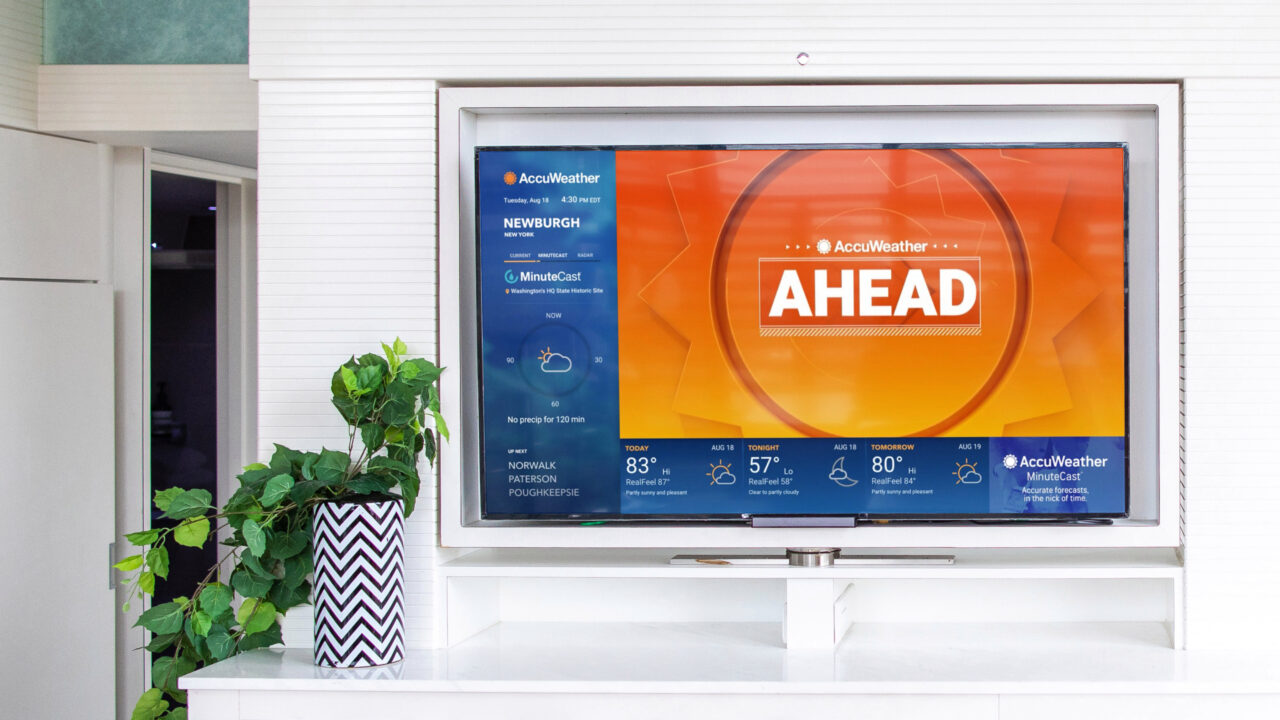 Samsung smart TV apps: Here are the best ones to try out