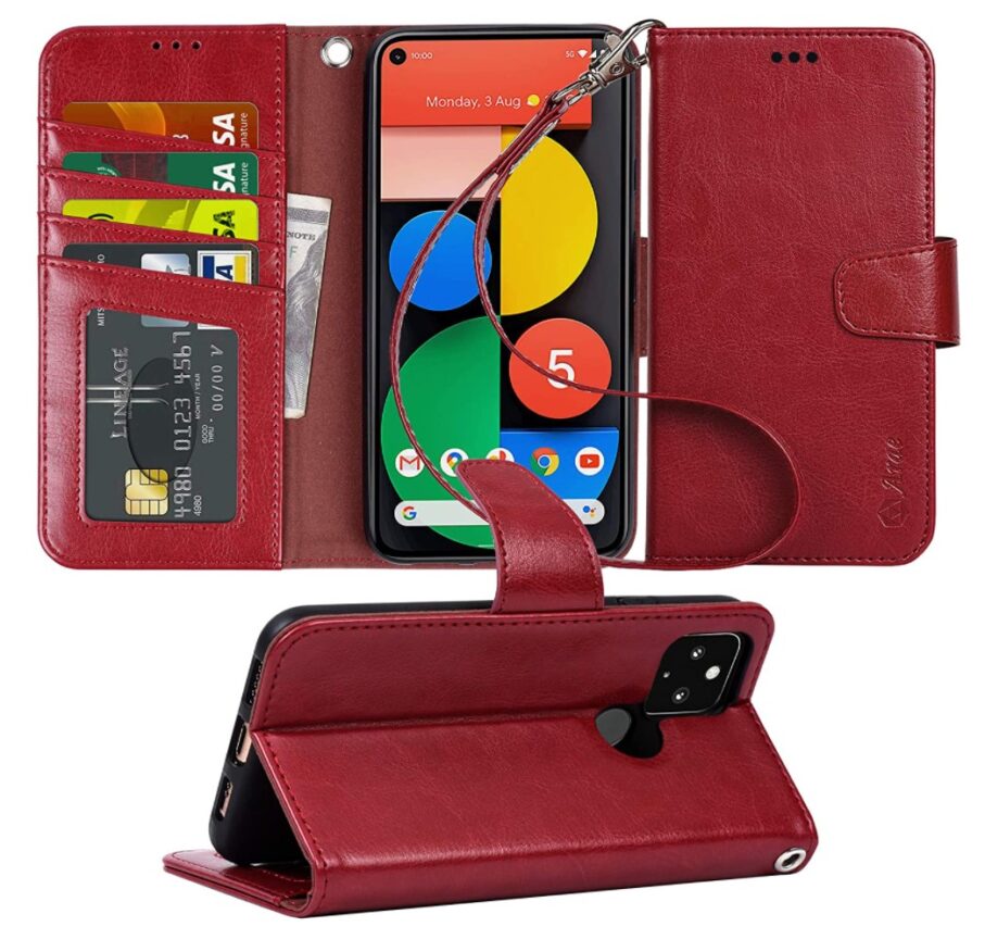 The best wallet phone cases: A buyer's guide (2022) - Android Authority