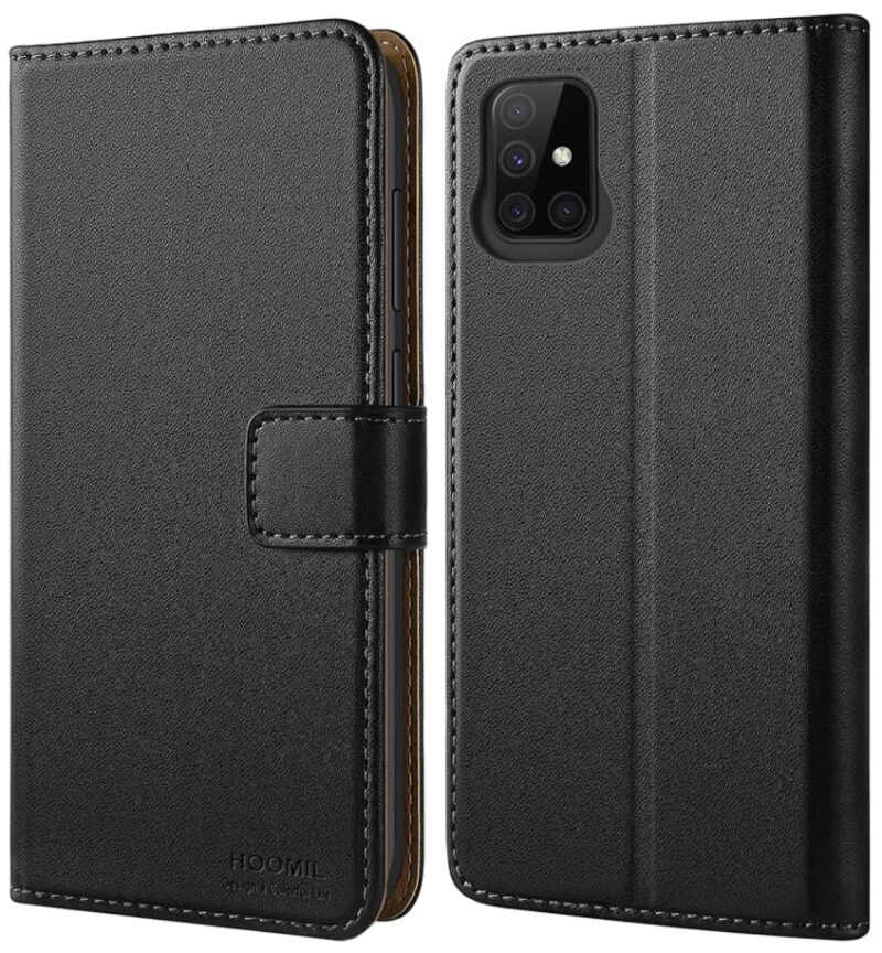 The best wallet phone cases: A buyer's guide (2022) - Android Authority