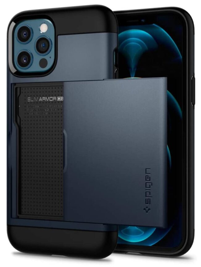 The best wallet phone cases: A buyer's guide (2022) - Android Authority