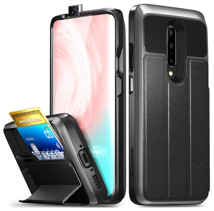 The best wallet phone cases: A buyer's guide (2022) - Android Authority