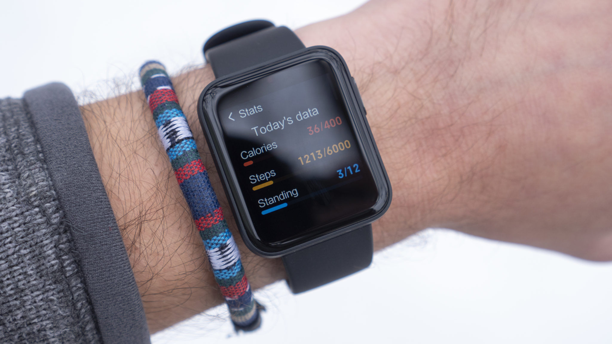 Xiaomi Mi Watch Lite review: Basic and good - Android Authority