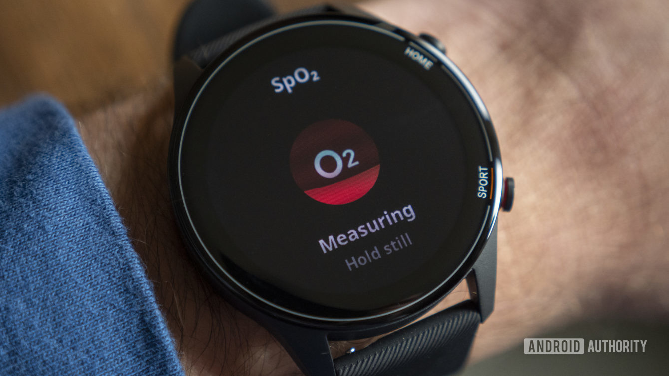 Xiaomi Mi Watch review: The best cheap smartwatch? - Android Authority