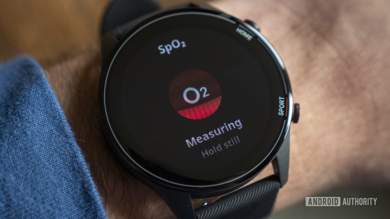 Xiaomi Mi Watch review: The best cheap smartwatch? - Android Authority
