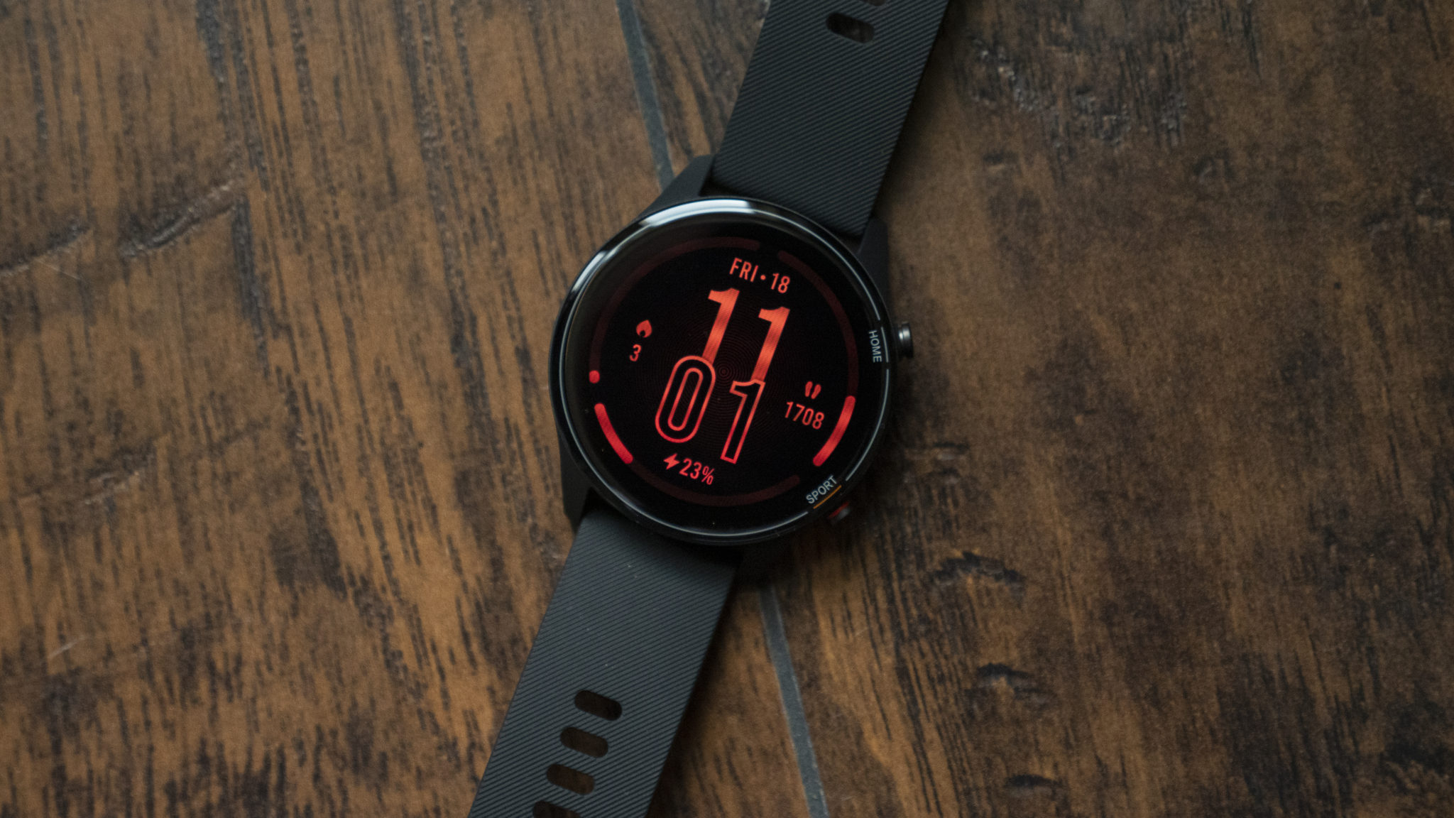 Xiaomi Mi Watch review: The best cheap smartwatch? - Android Authority
