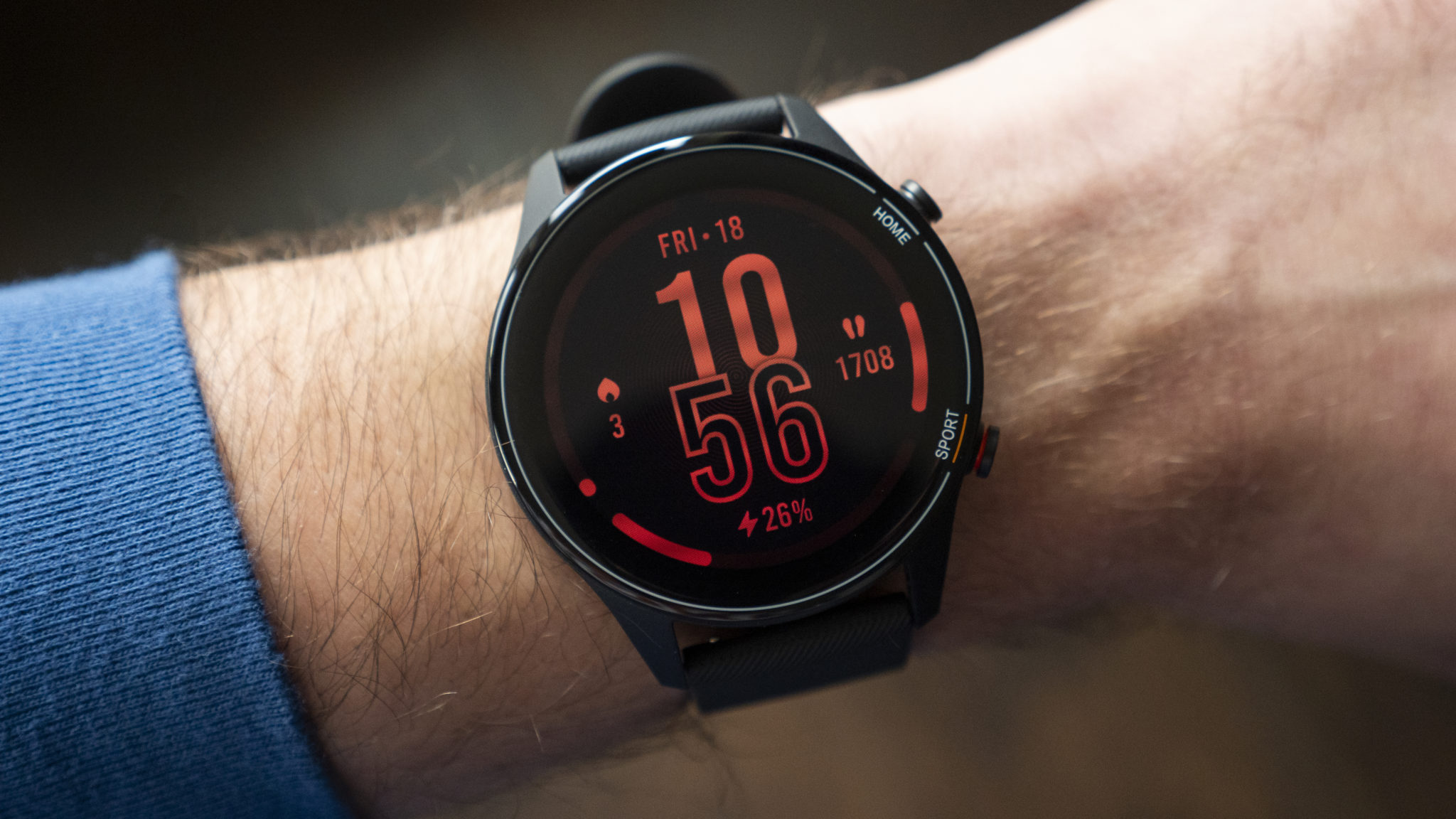 Xiaomi Mi Watch review: The best cheap smartwatch? - Android Authority