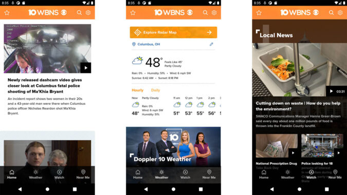 10 best hurricane tracking apps and other helpful apps for hurricanes