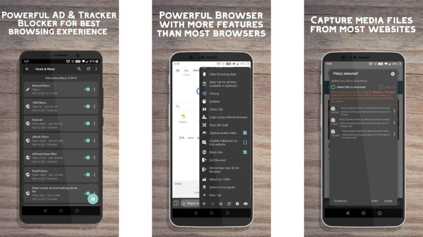 7 best Android download managers - Android Authority