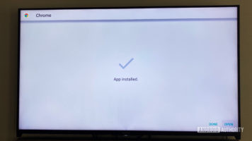 How to sideload apps on your Android TV without the Google Play Store