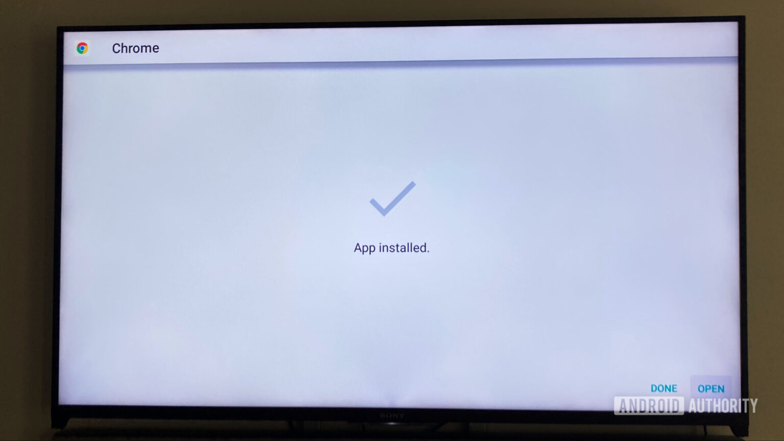 How to sideload apps on your Android TV or Google TV