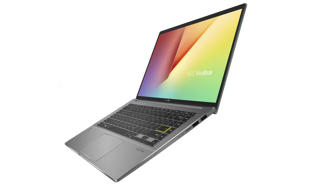ASUS introduces new Zenbooks and more at CES 2021 - Android Authority