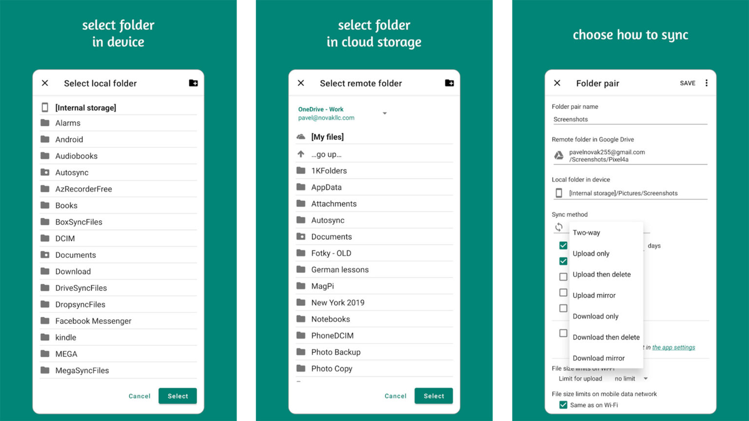 11 best Android backup apps and other ways to backup Android in 2025