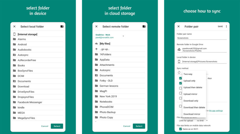 11 best Android backup apps and other ways to backup Android in 2025