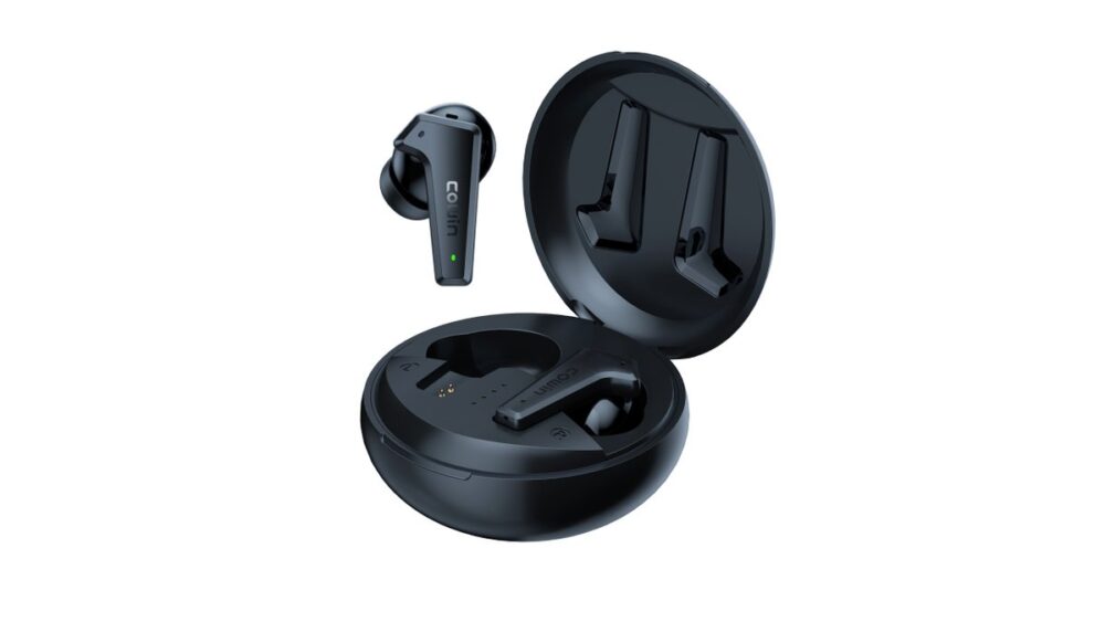 Cowin introduces budget products, premium features - Android Authority