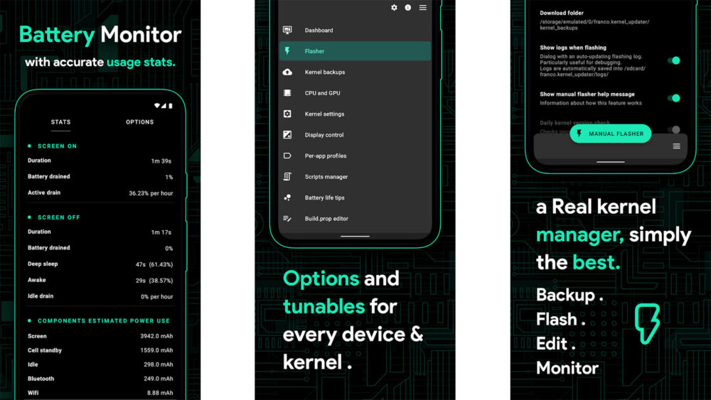 The best root apps for Android to get more out of root - Android Authority