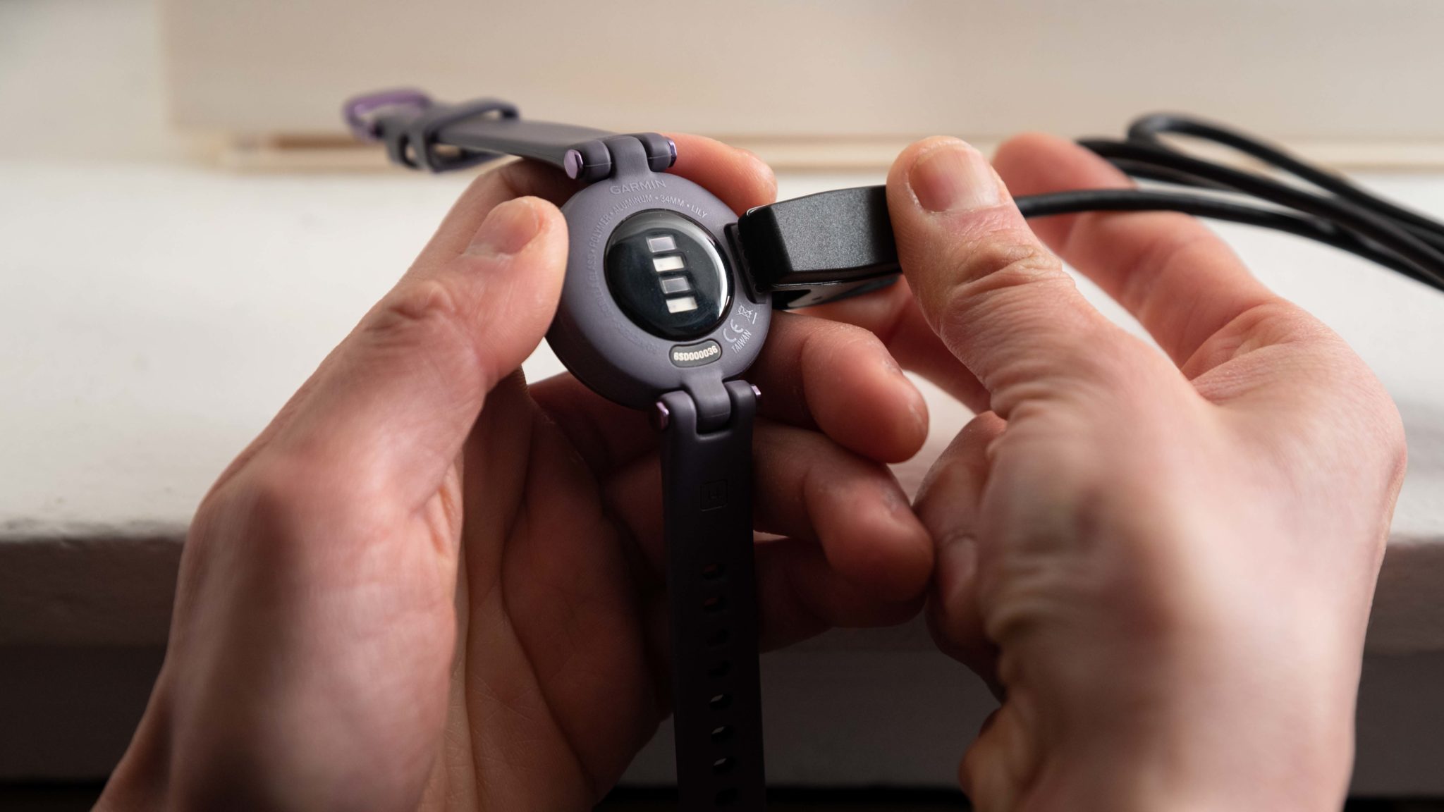 Garmin Lily review: The best smartwatch for women? - Android Authority