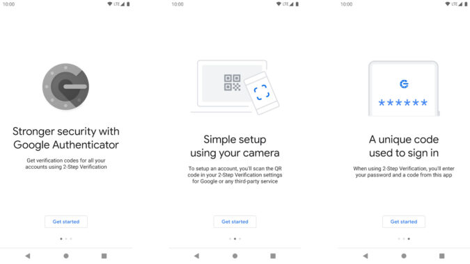 10 best two-factor authenticator apps for Android - Android Authority
