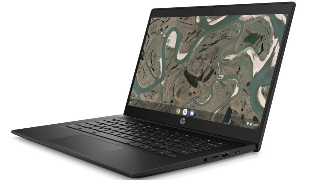 HP launches Intel and MediaTek Chromebooks for the 2021 school year