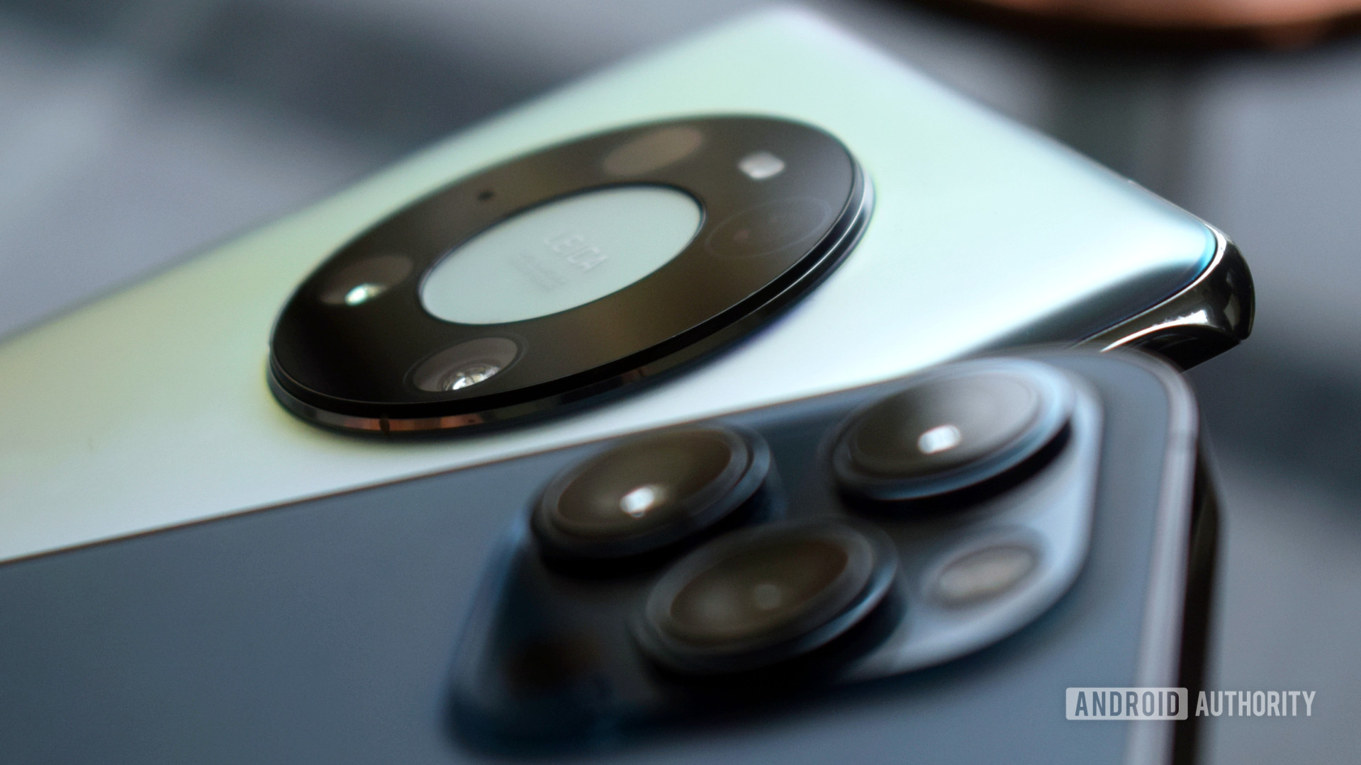 Why are smartphone camera bumps so huge? - Android Authority