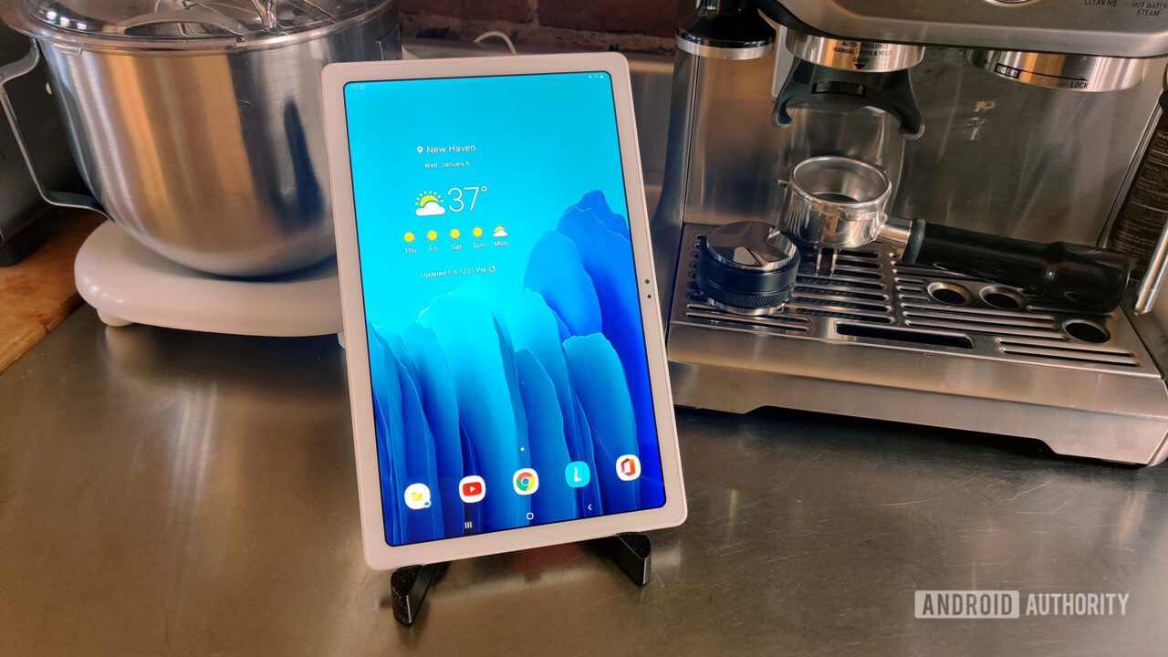 Here's why everyone should own a cheap Android tablet - Android Authority