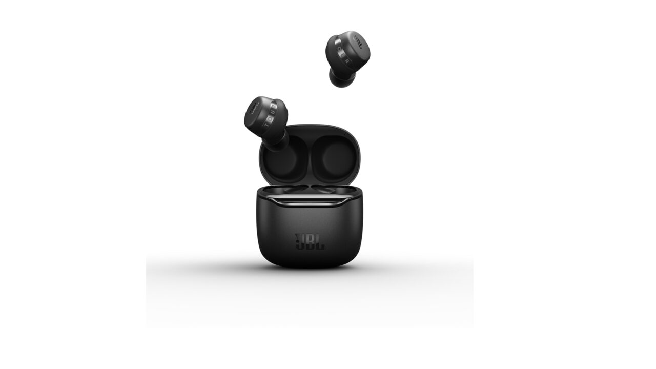 JBL announces the Charge 5 speaker and much, much more - Android Authority