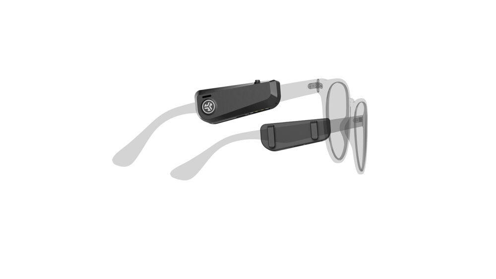 The JLab JBuds Frames turn sunglasses into speakers - Android Authority