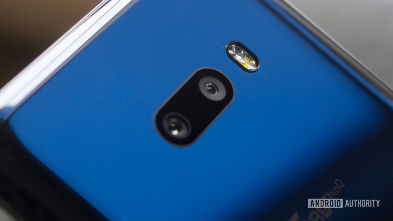 Why are smartphone camera bumps so huge? - Android Authority