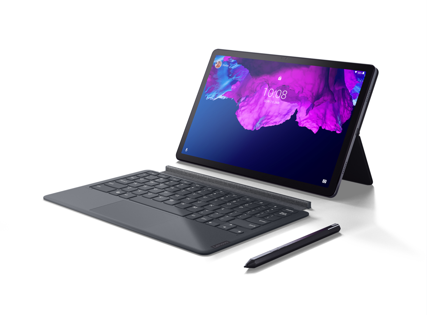 Lenovo introduces trio of new IdeaPad laptops, plus a new tablet ...
