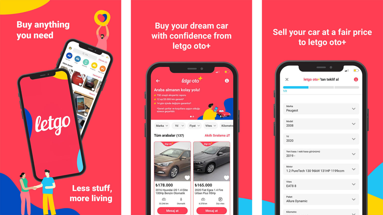 The best Android apps to sell stuff and make money - Android Authority