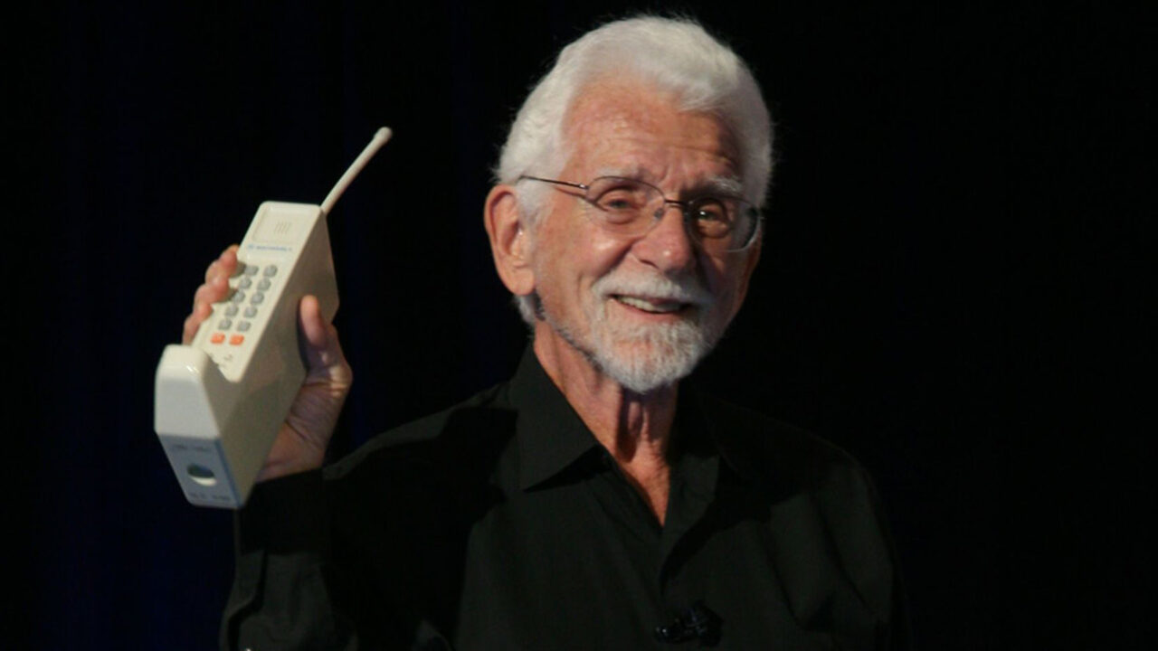 The history of cell phones: A decade-by-decade timeline