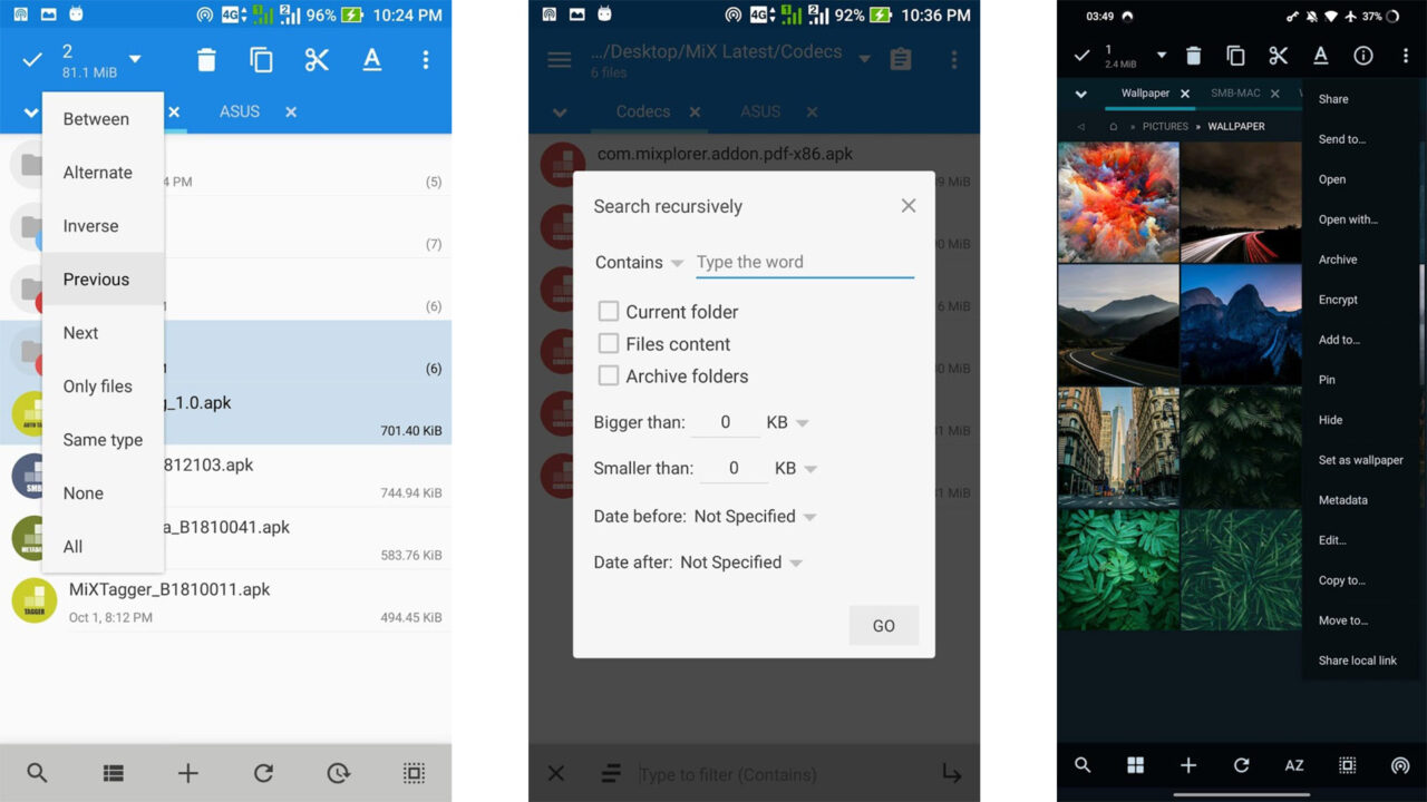 10 Best Android Tools And Utility Apps Android Authority
