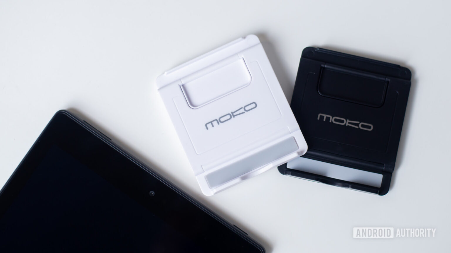 Moko Phone/Tablet Stand review: Amazingly affordable and functional