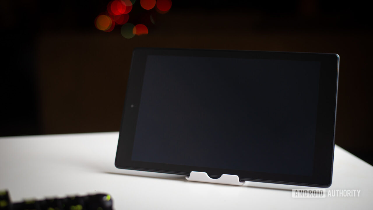 Moko Phone/Tablet Stand review: Amazingly affordable and functional