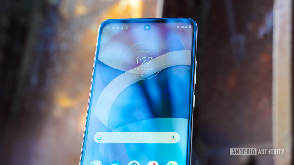 Motorola One 5G Ace review: Phenomenal battery power, so-so cameras