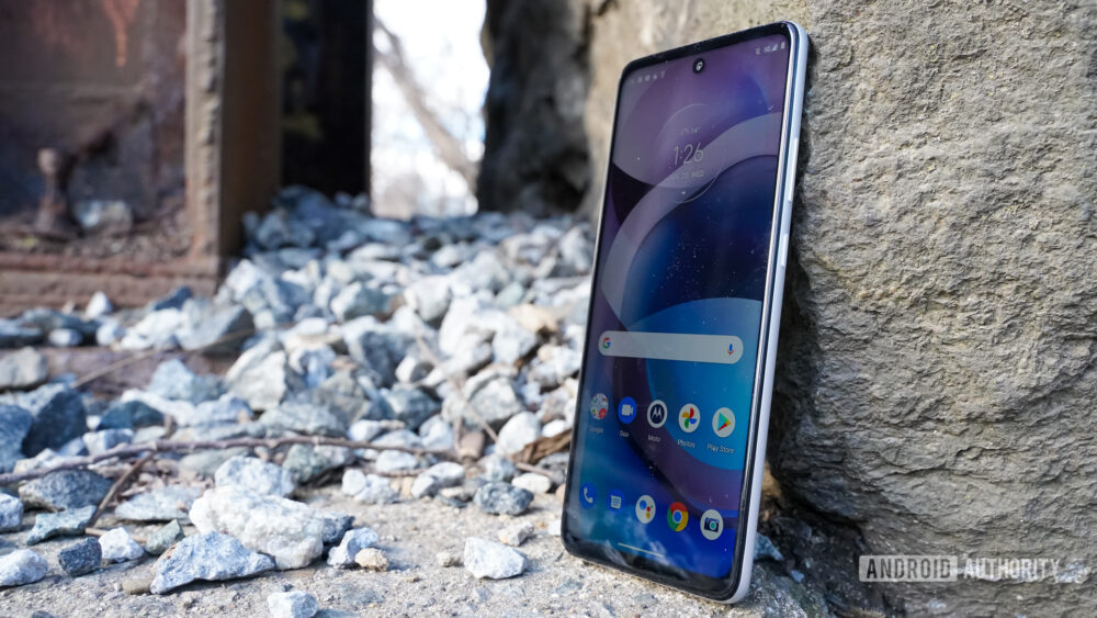 Motorola One 5G Ace review: Phenomenal battery power, so-so cameras