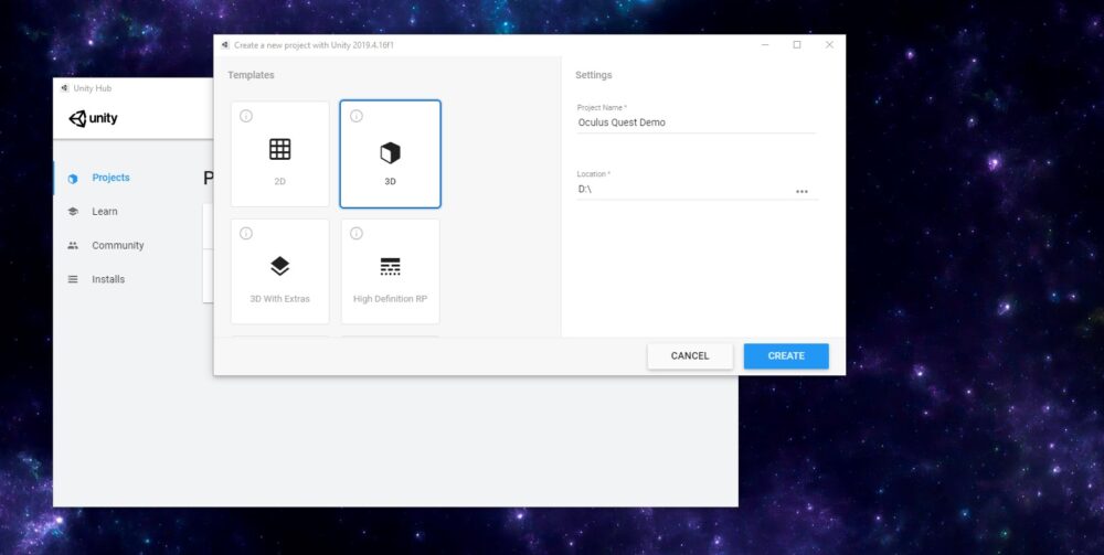 How to create Oculus Quest experiences in Unity - Android Authority
