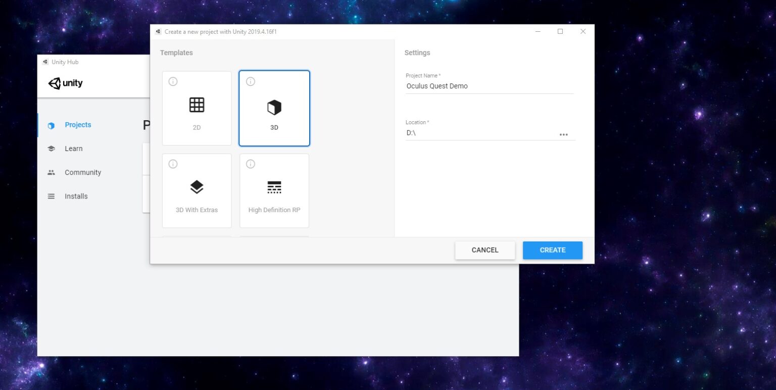 How to create Oculus Quest experiences in Unity - Android Authority