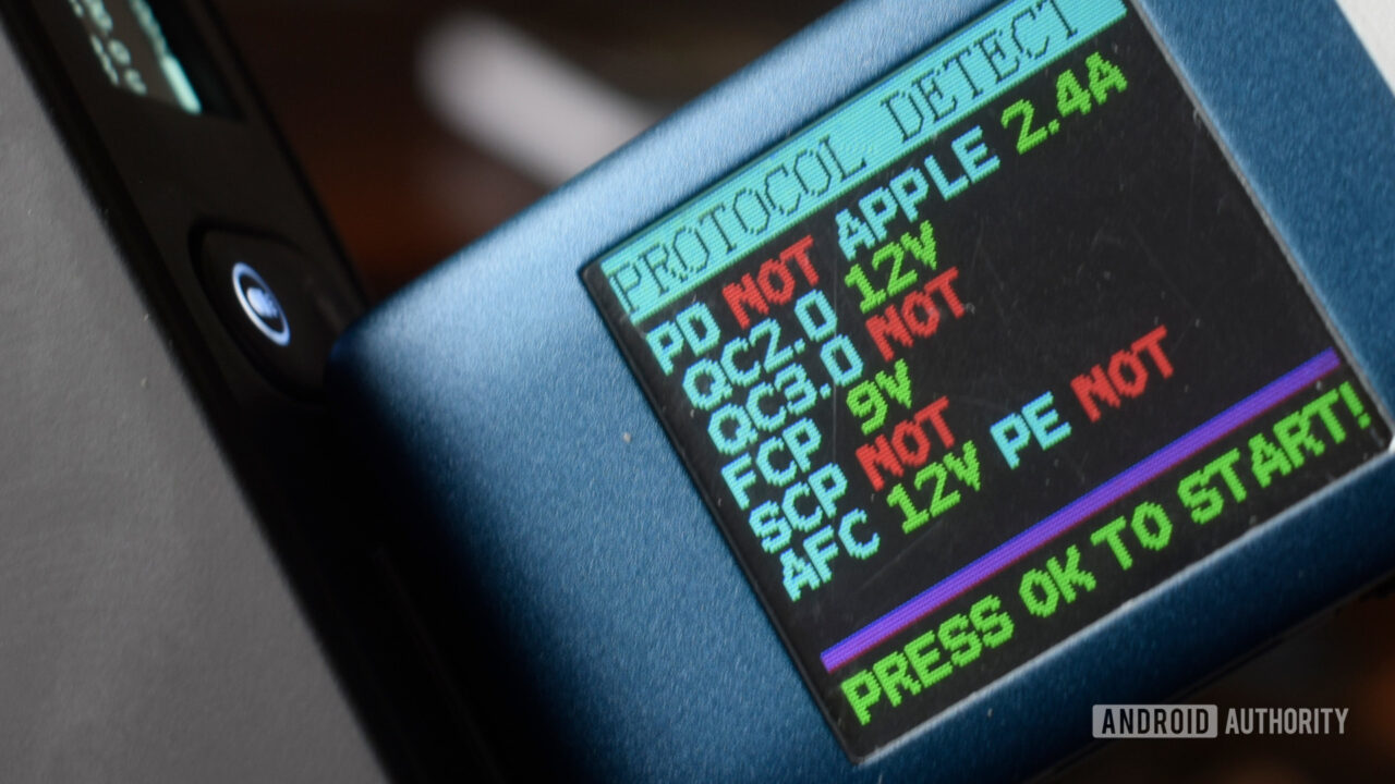 What is fast charging and how does it work in smartphones?