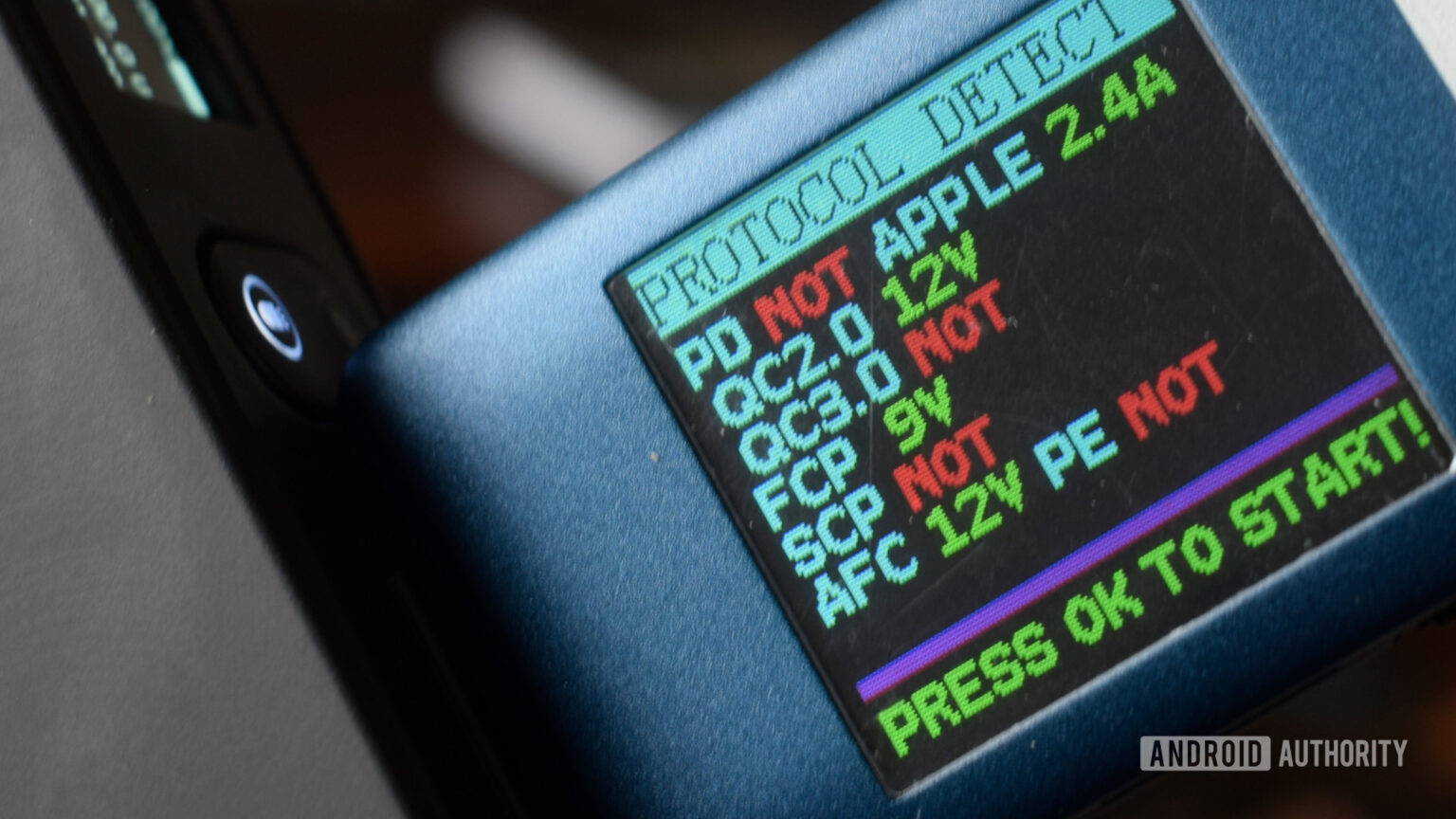 What is fast charging and how does it work in smartphones?