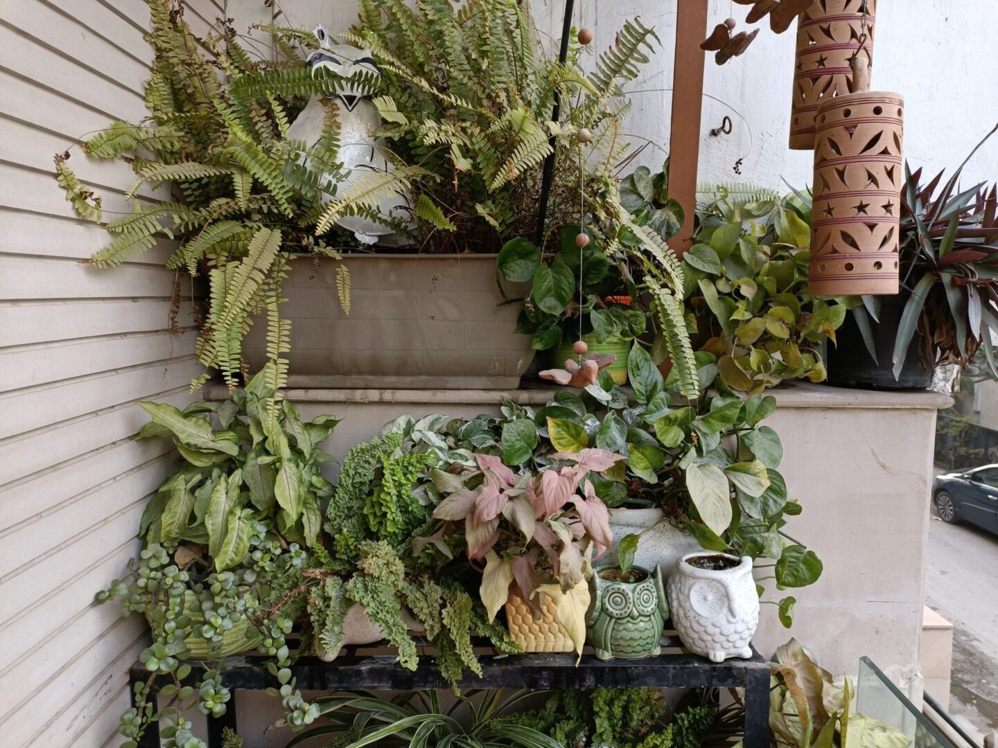 OPPO Reno 5 Pro review: Pretty and powerful - Android Authority