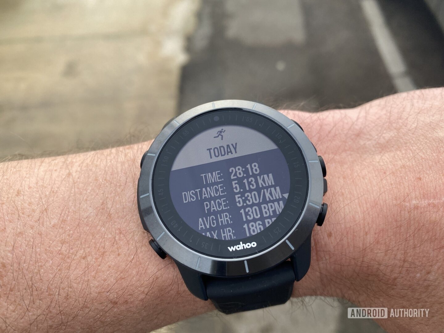 Wahoo Elemnt Rival review: Out of its element - Android Authority