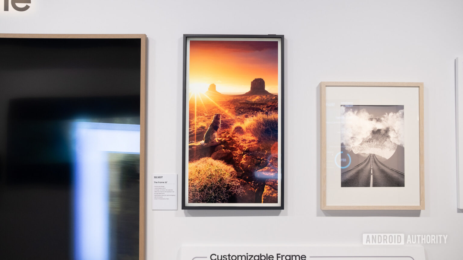 How big is a 32-inch TV, really? - Android Authority