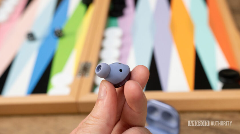 Samsung Galaxy Buds Pro ANC earbuds announced - Android Authority