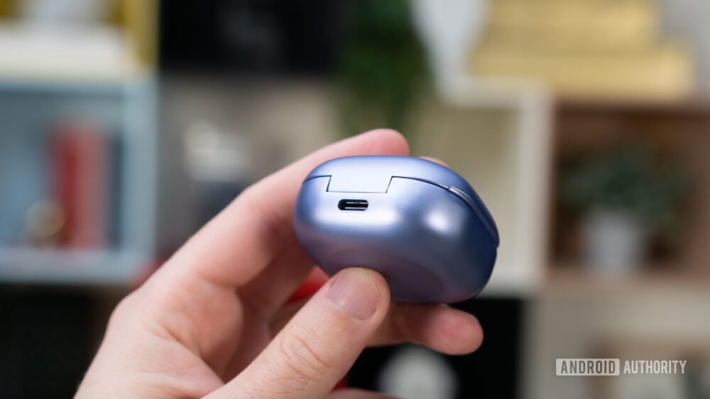 Samsung Galaxy Buds Pro ANC earbuds announced - Android Authority