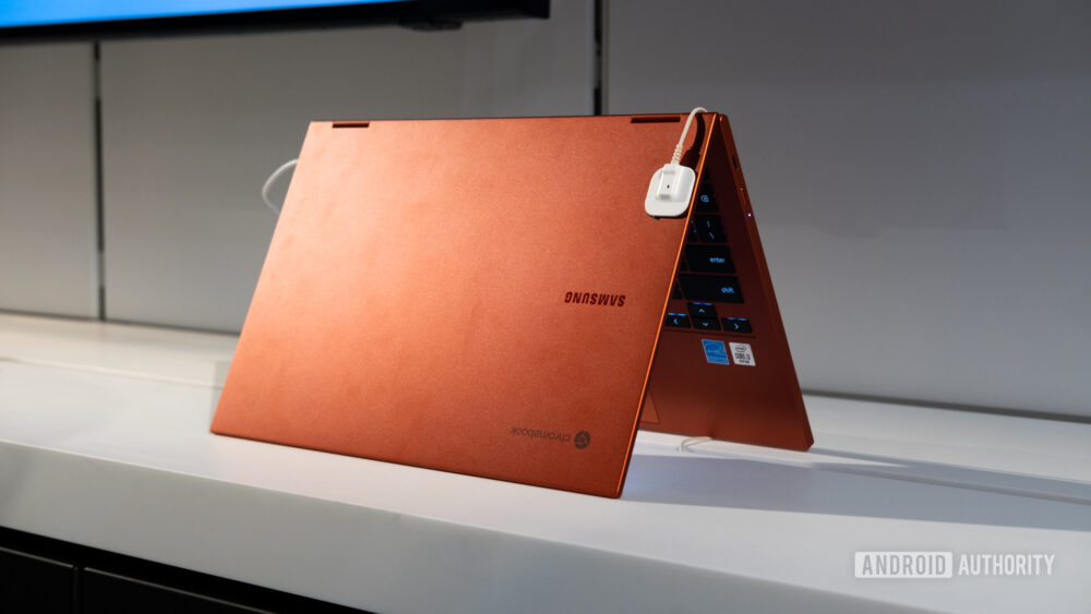Samsung Galaxy Chromebook 2 is here: Specs, price, and more