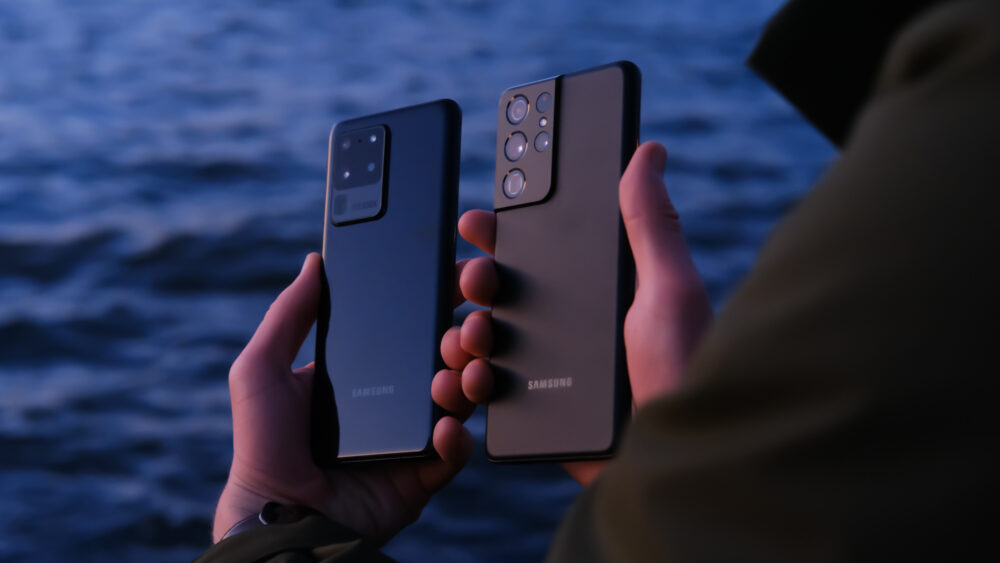 Samsung Galaxy S21 Ultra review: Ultra refined - Android Authority