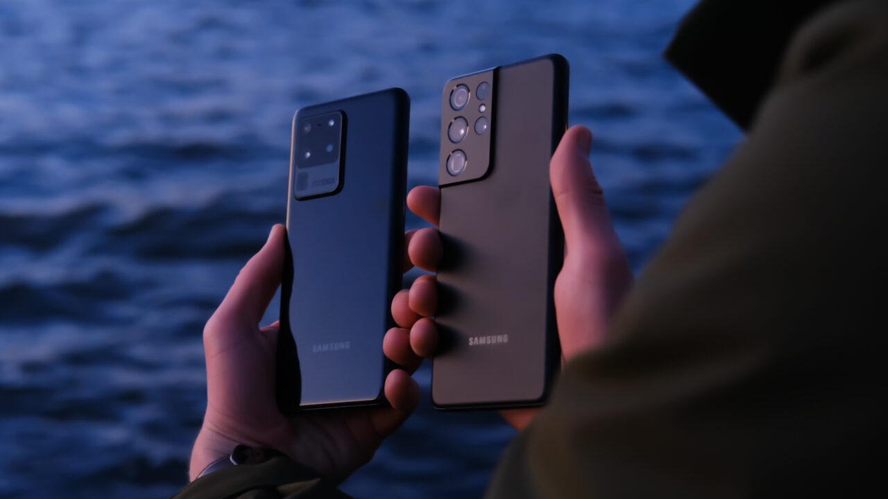 Samsung Galaxy S21 Ultra review: Ultra refined - Android Authority