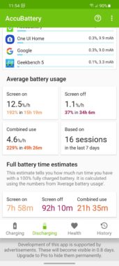 Samsung Galaxy S21 review: Its value is its strength - Android Authority