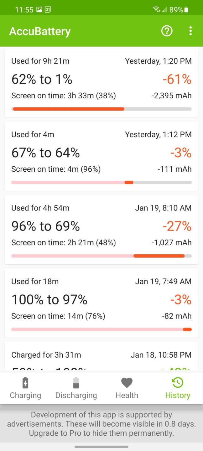 Samsung Galaxy S21 review: Its value is its strength - Android Authority