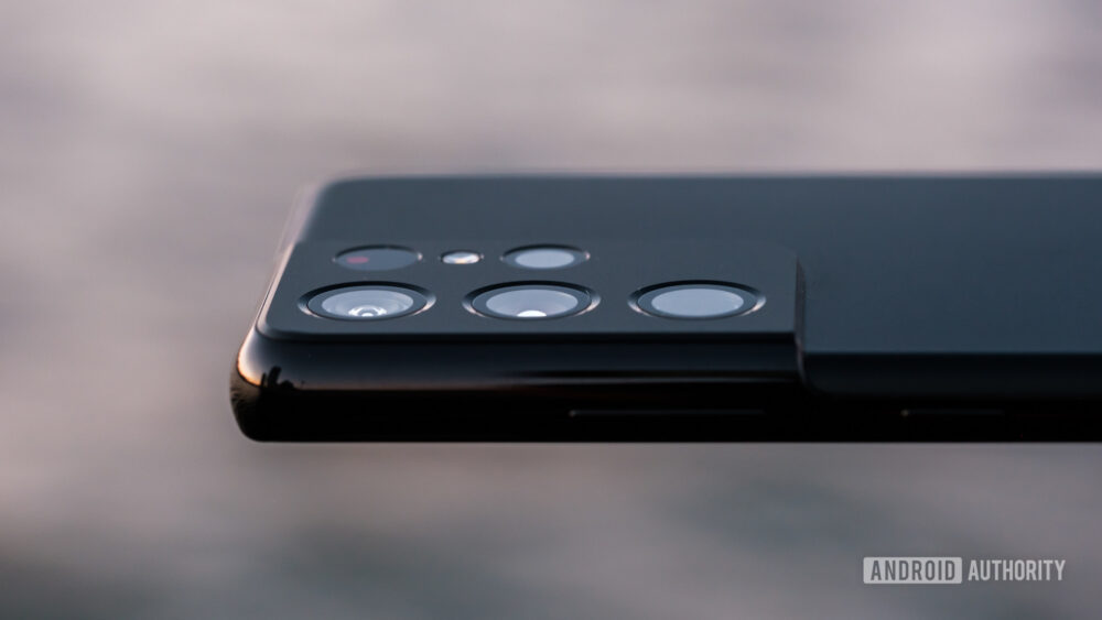 Samsung Galaxy S21 Ultra review: Ultra refined - Android Authority